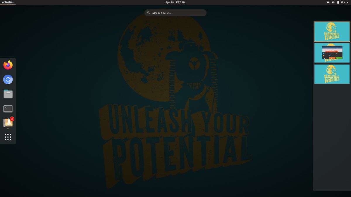Which Linux distribution is most commonly used by Windows users? - The ...